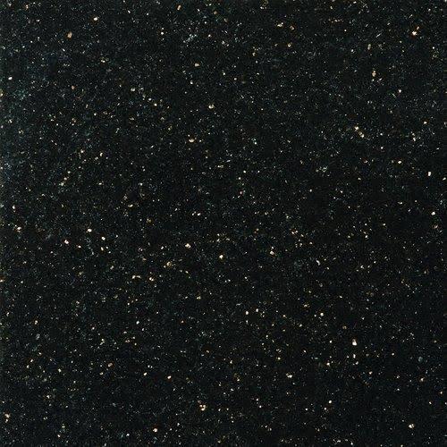 Jual Black Gold Galaxy Granite, granit hitam emas asli India tebal 2 cm ...