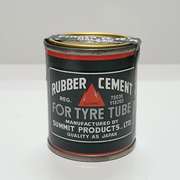 Jual Lem KKK Rubber Cement / Lem Karet / Lem Ban - Kota Bandung - ARS ...