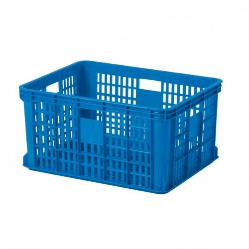 Jual KERANJANG CONTAINER PLASTIK RABBIT 5604 WARNA BIRU DI BALI - Kota ...