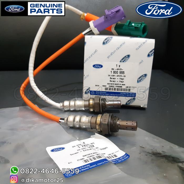 Jual o2 sensor ford fiesta all type original - Kota Tangerang ...