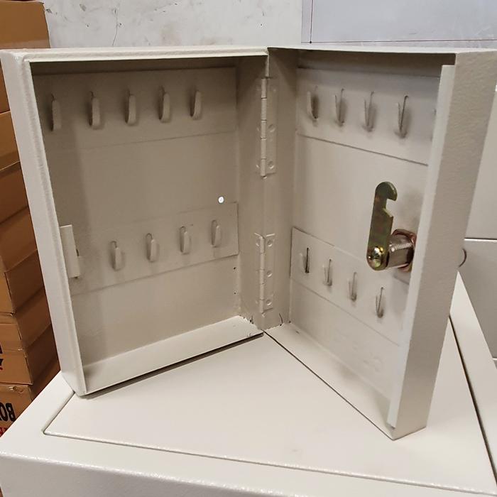 Jual Key Box isi 20 // Box Kunci powder coating - Kota Surabaya ...