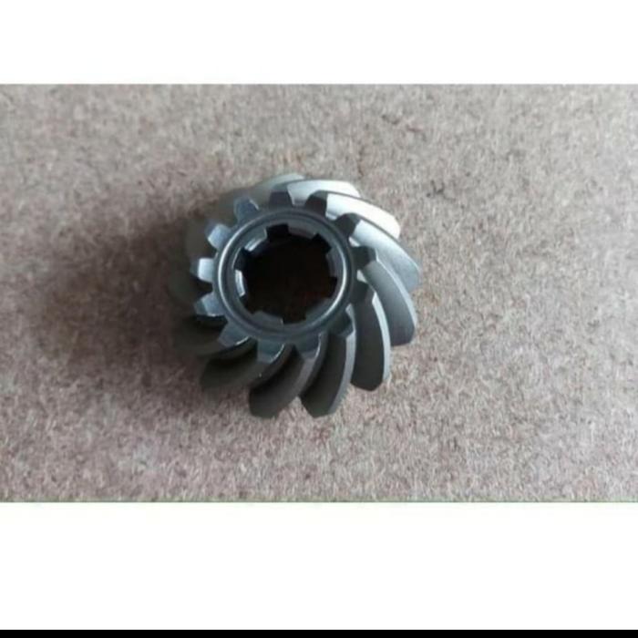 Jual pinion atau gigi jantung mesin tempel yamaha 40 pk - Kota Pangkal ...