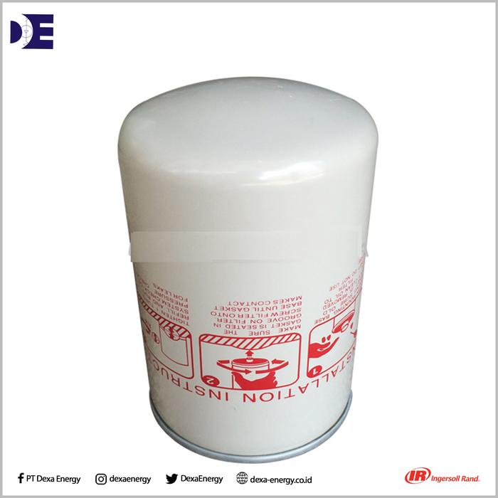 Jual OIL FILTER V45-75 INGERSOLL RAND CCN 23711428 - Kab. Bogor - DEXA ...