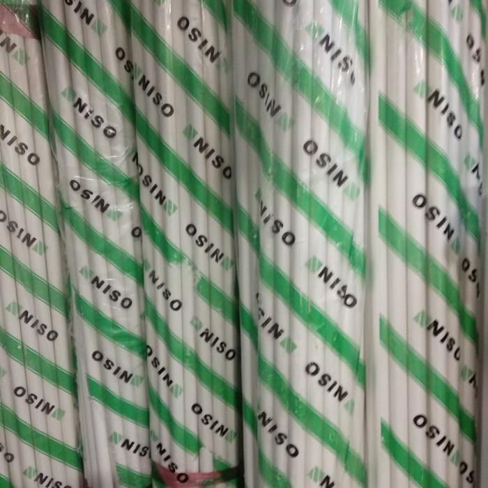 Jual NISO pipa conduit niso 20mm / pipa pvc 20mm / pipa murah 20mm ...