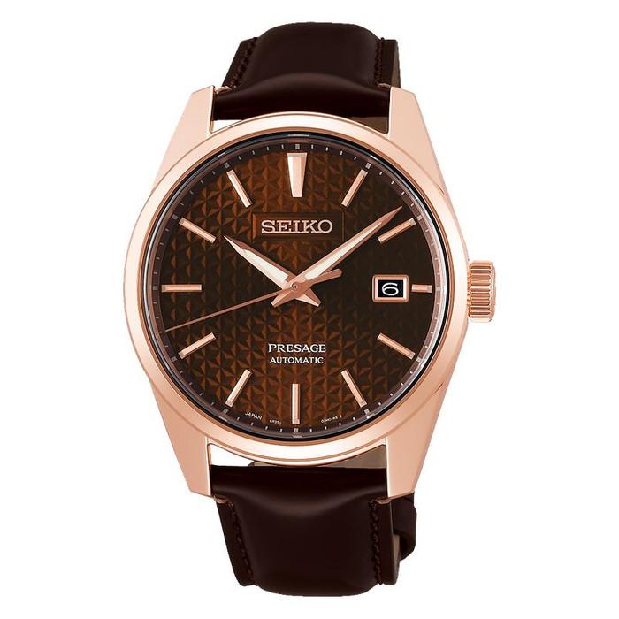 Jual Seiko Presage Automatic SPB170 / SPB170J1 - Jakarta Barat ...