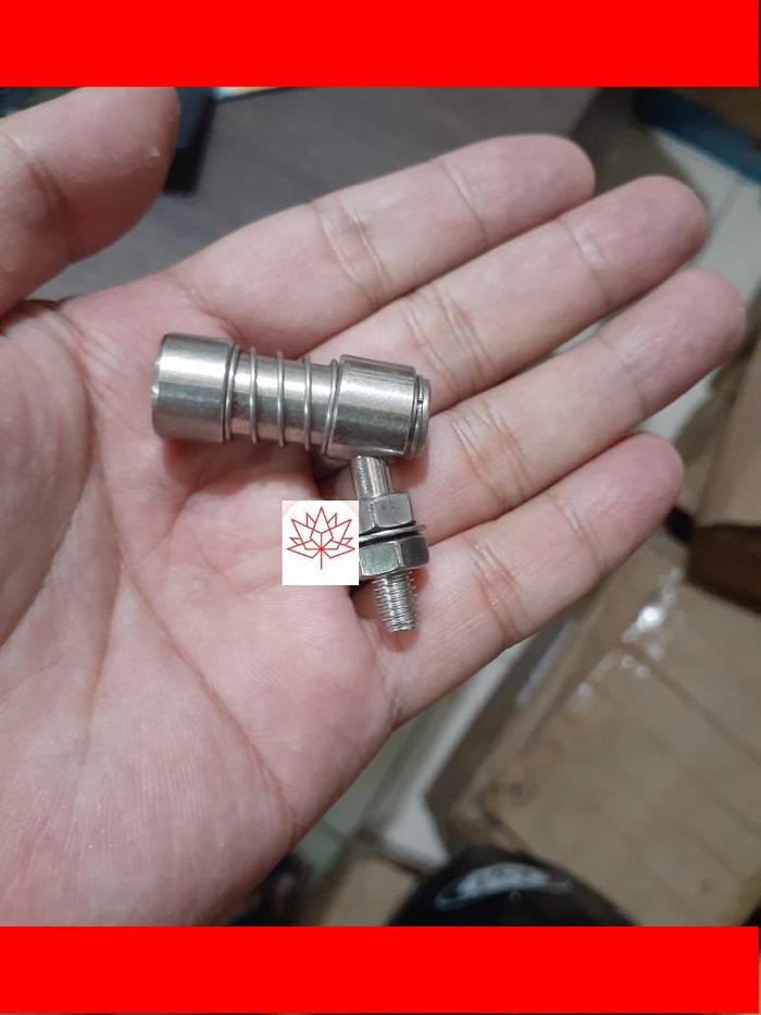 Jual Konektor Handle Remote kapal/ konektor gas kapal - Kab. Tangerang ...