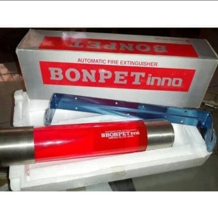 Jual APAR BONPET INNO ALAT PEMADAM API OTOMATIS BONPET FIRE ...
