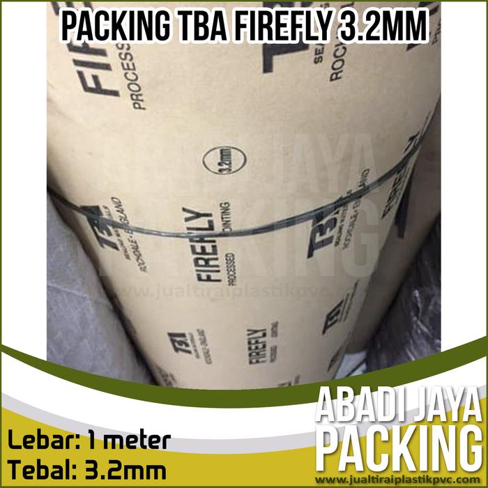 Jual packing TBA FIREFLY 3,2mm - Jakarta Barat - abadi jaya packing ...