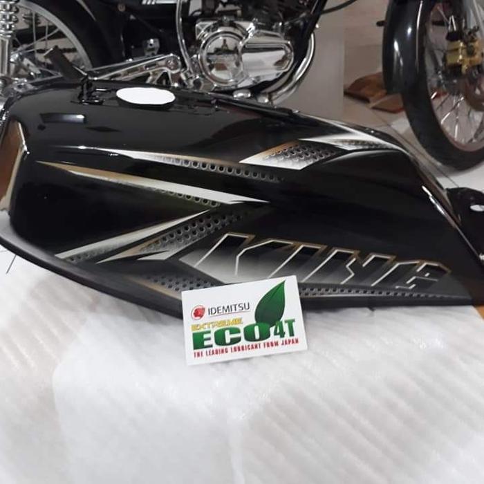 Jual tangki rx king 2008 hitam asli original yamaha - Jakarta Timur ...