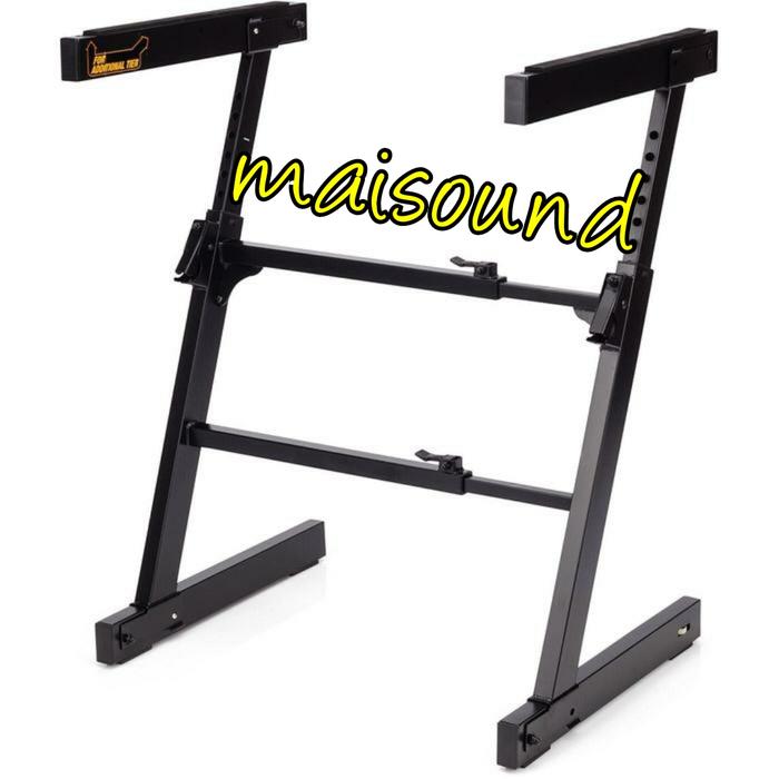 Jual Stand Keyboard Hercules Ks 400b Hercules Ks 400 B Ks400b Original ...