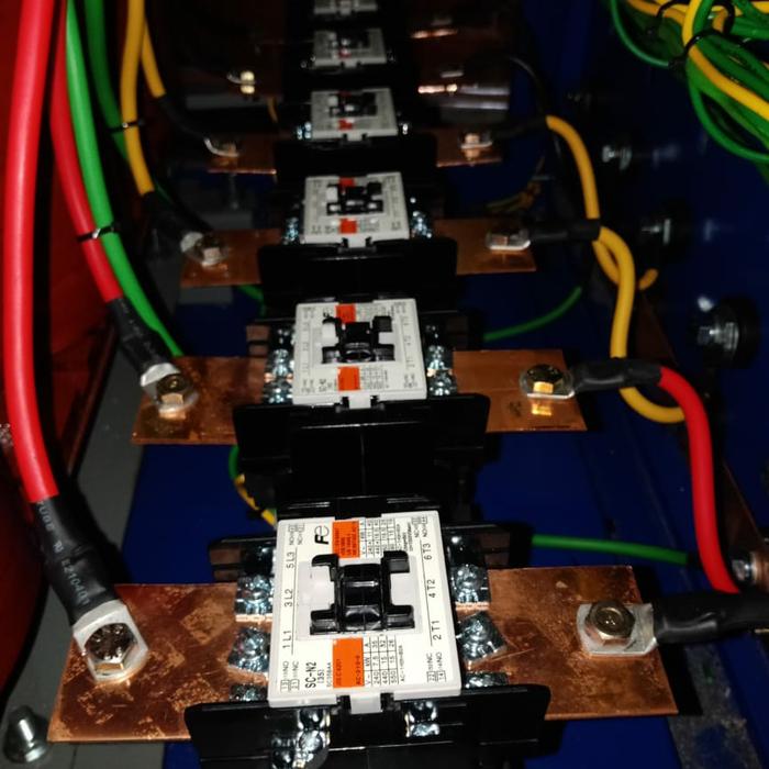 Jual mesin pwht Transformer 50kva - Kab. Serang - MITRA DENINDO | Tokopedia