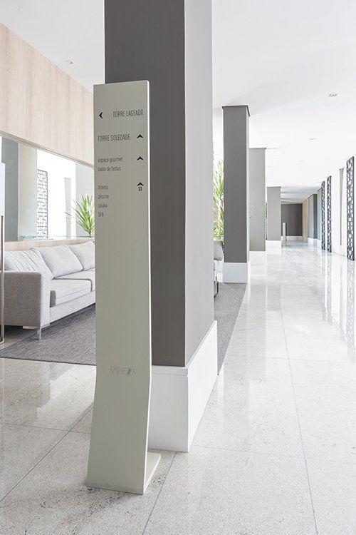 Jual elevator board lantai sign tulisan gambar kantor hotel mal lift ...