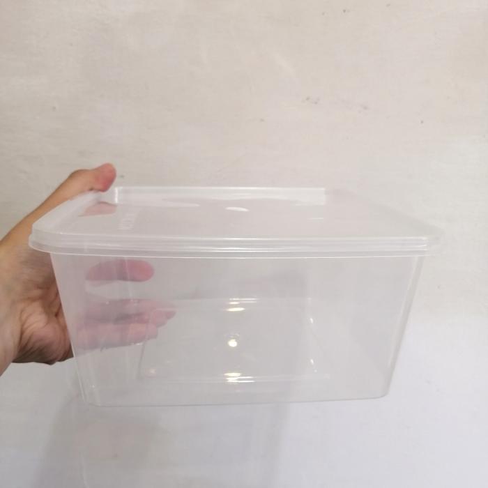 Jual BOX Kotak Packing Buah Potong Raja Buah Bandung - Kab. Bandung ...