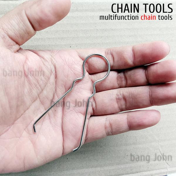 Jual ALAT KAIT RANTAI & BUKA QUICK LINK - CHAIN BREAKER & CHAIN HOOK ...