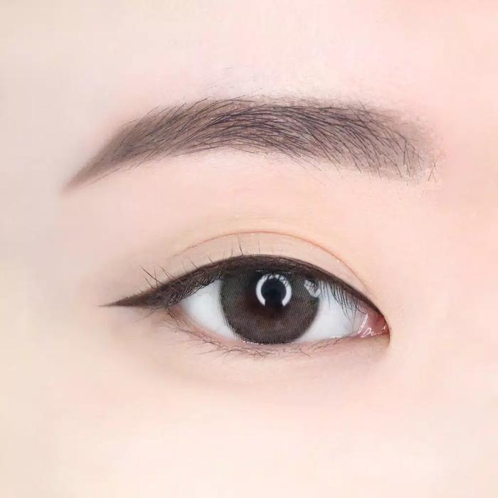Jual Sister Ann Perfect Slim Eye Pencil Original Made In Korea ...