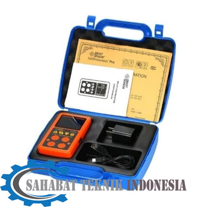 Jual Jual Multi Gas Monitor Smart Sensor ST8900 4 in 1 Detector ...