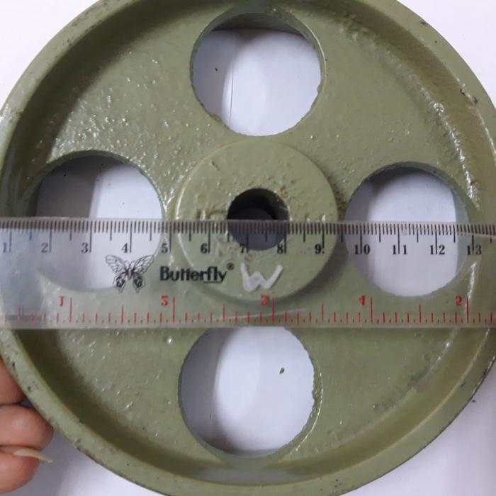Jual Roda tangki Kompresor Swan Type SWU/SWP 205 - Jakarta Barat - Swan ...