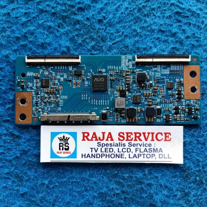 Jual tcon tv led LG 43LH511T LG43LH511T ticon t-con t con tikon board ...