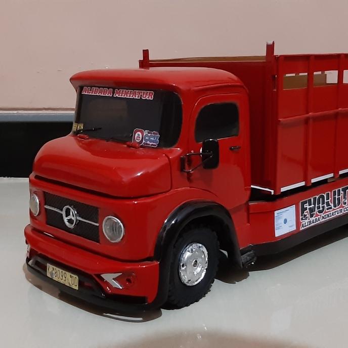 Jual Truk mercy 911 bagong - Kab. Banyumas - UD BHAKTI MANDALA WIJAYA ...