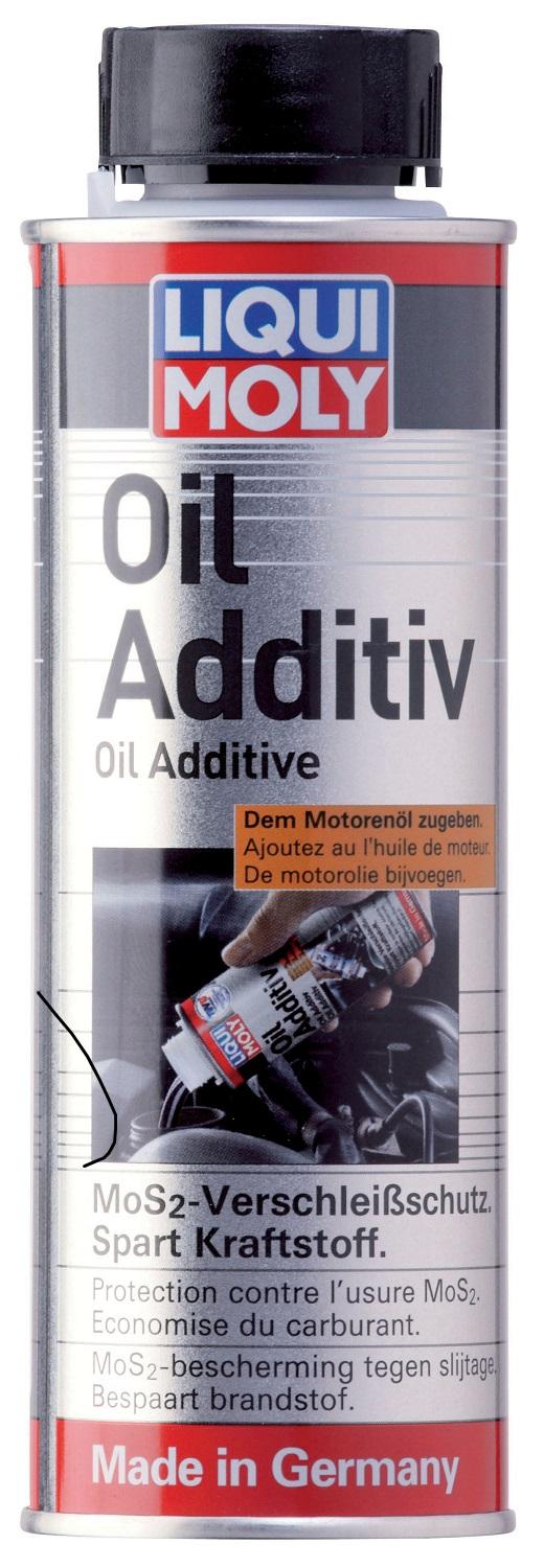 Jual Liqui Moly Oil Additive Mos2 300ml pn.2591 - Jakarta Pusat - NIK ...