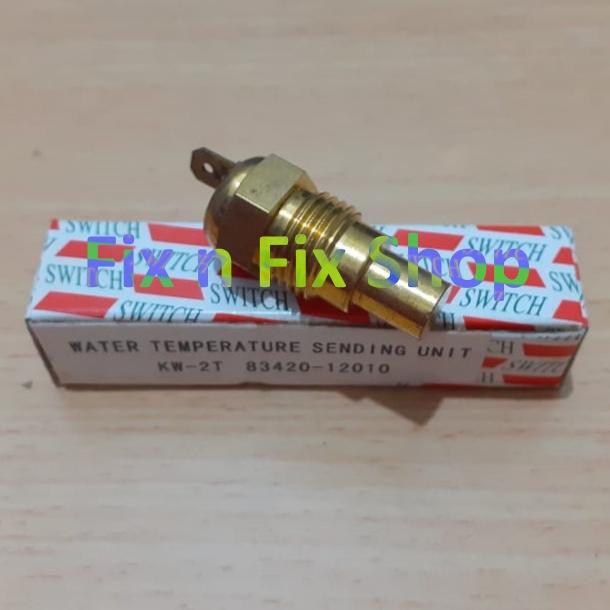 Jual Switch Temperature KIJANG 3K 4K 5K 7K Temperatur Panas Sensor KF ...