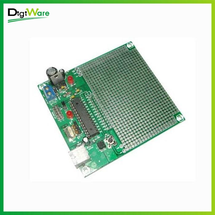 Jual ATMEGA8 Prototype Board 28 Pin AVR DT-Proto - Kota Surabaya - DigiWare Store | Tokopedia