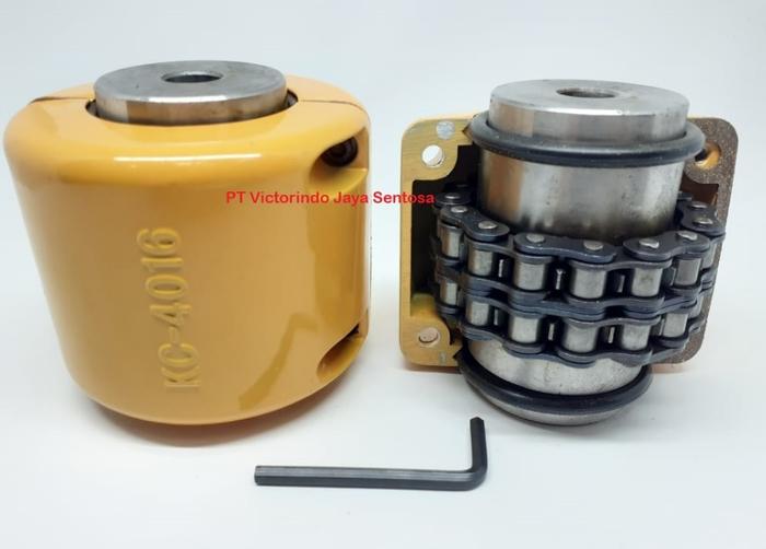 Jual Chain coupling KC 4016 - Jakarta Barat - Victorindo Jaya Sentosa ...