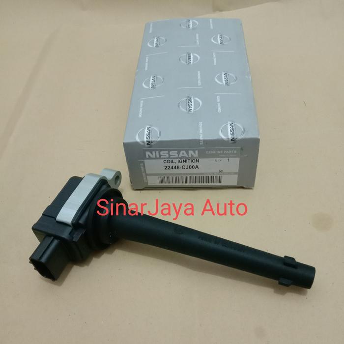 Jual coil koil nissan grand livina 1800cc - 1.8 22448-CJ00A - Jakarta ...
