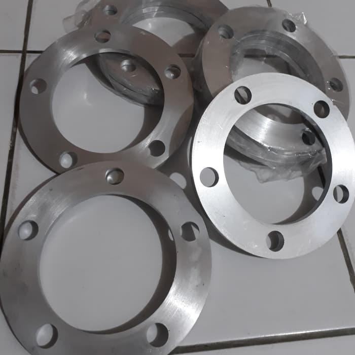 Jual SPISER/SPASER BAN RODA VELG MOBIL 5 MM HOLE LOBANG 5 TAFT 1SET / 4 ...