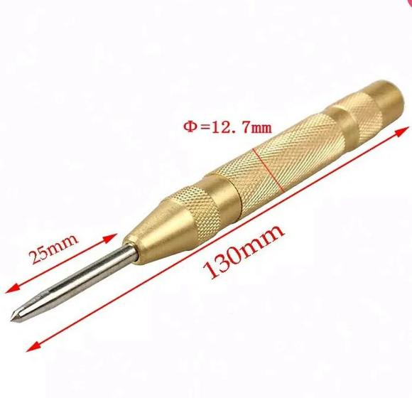Jual Pen Penanda Titik Lubang Bor Otomatis Alat Penitik Mata Bor ...