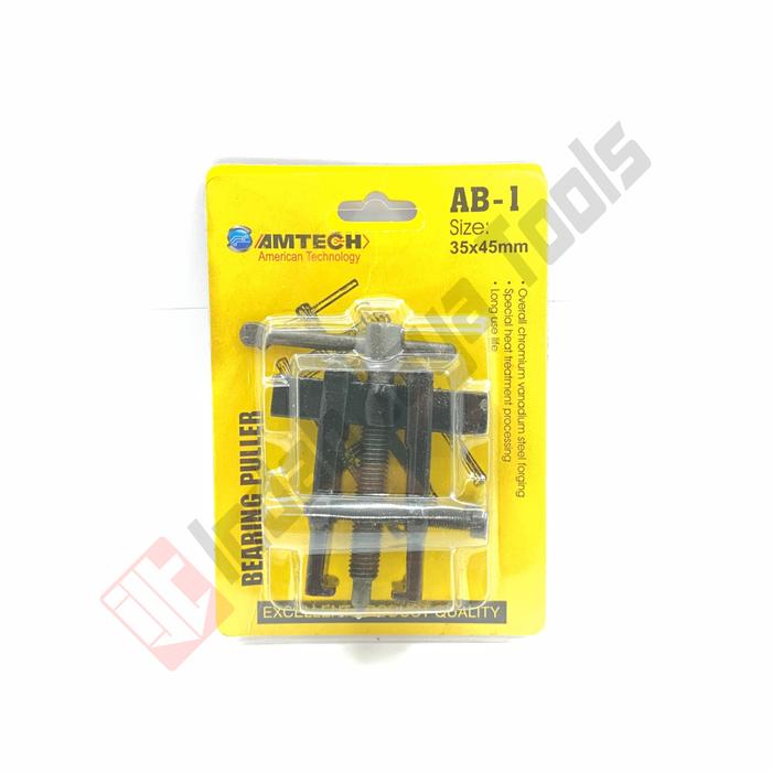 Jual AMTECH AB-1 Treker Bearing AB1 Armature Bearing Puller 19 - 35 mm ...