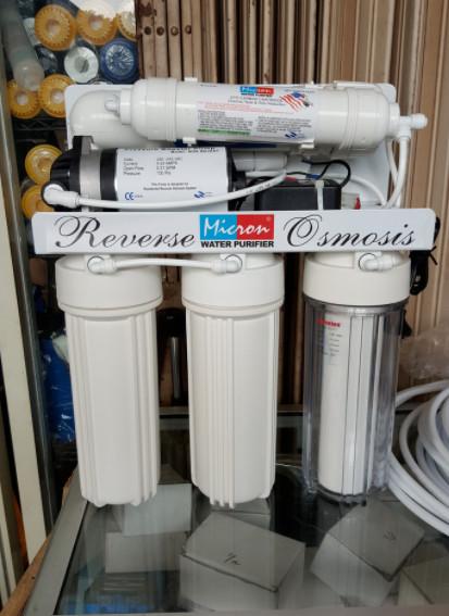 Jual Tabung filter refill RO mesin aquadest - Kota Tangerang Selatan ...