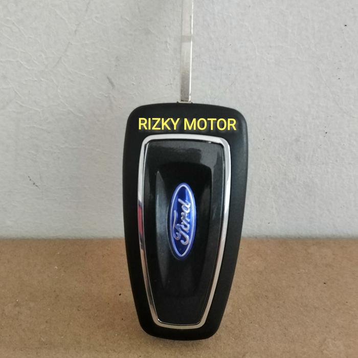 Jual Casing Kunci Rumah Remote Kunci Ford Ranger - Kota Tangerang ...
