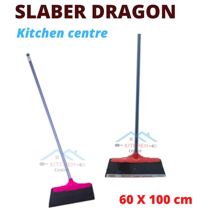 Jual dragon slaber dargon wifer air pel karet dorong karet dorongan air ...