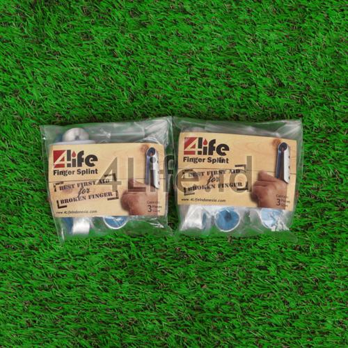 Jual 4Life First Aid Finger Splint Patah Jari - Kota Bogor ...