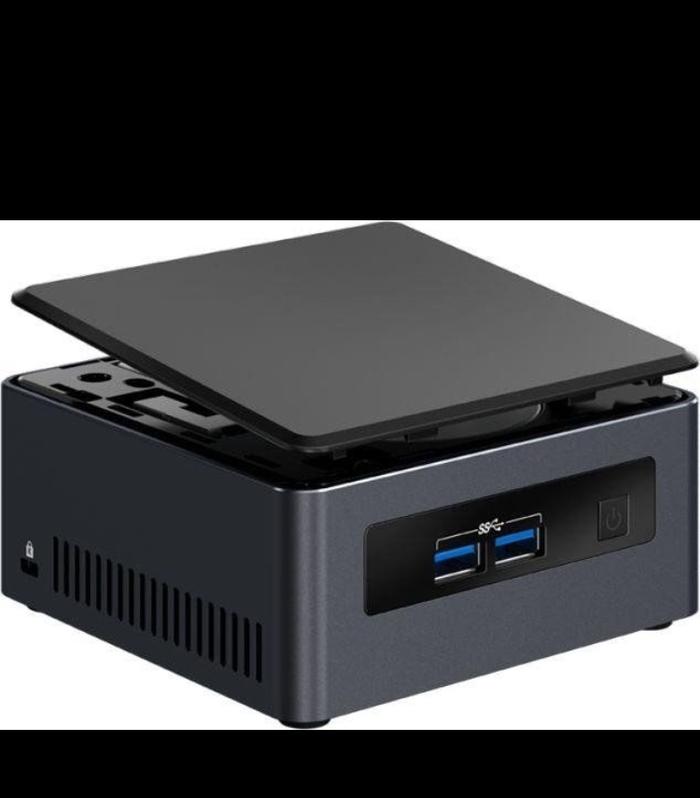 Jual INTEL NUC I5/MINI PC I5/PC MINI i5/NUC 10i5fnh/ INTEL NUC 10i5 RAM ...