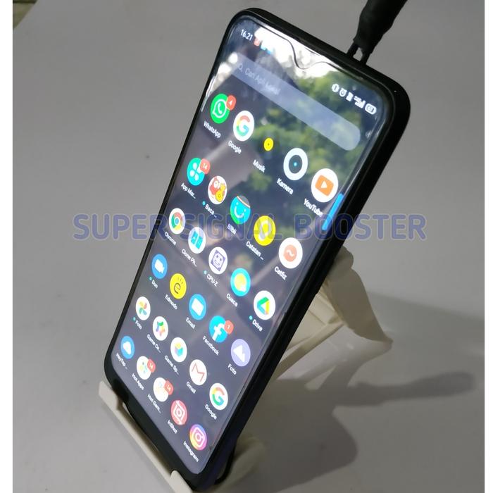 Jual Antena Penguat Sinyal Hp Android Kabel 15 Meter Di Seller Kingyo - Cengkareng Timur, Kota ...