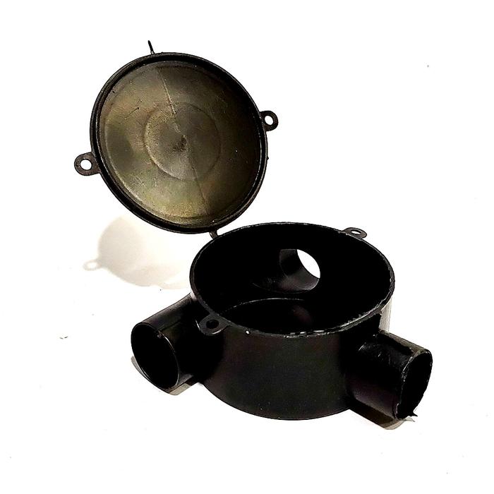 Jual TDUS 5/8 T DUS 5/8 T-DUS 5 8 T PIPA LISTRIK TEDUS CABANG 3 - Kota ...