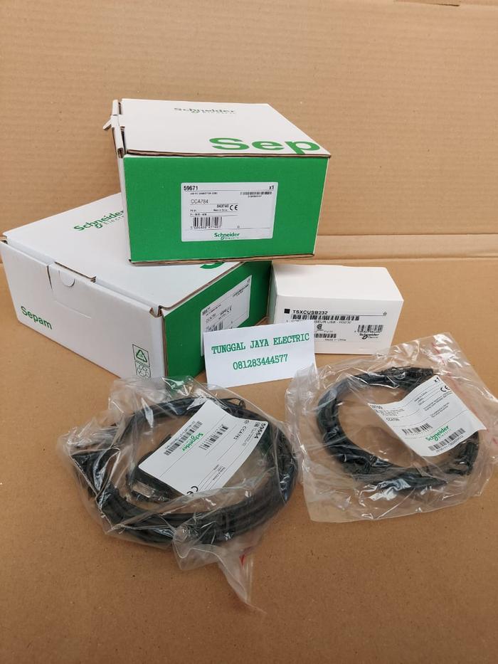 Jual 59671 CCA784 USB PC CONNECTION CORD - Kota Bekasi - Tunggal Jaya ...