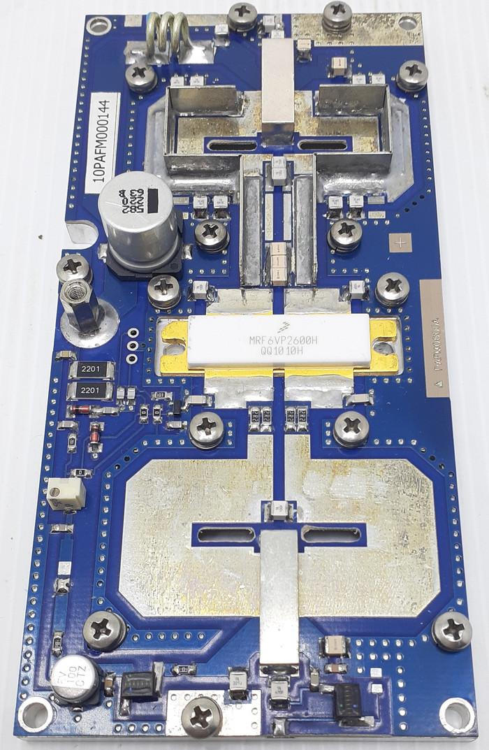 Jual Pallet 600W FM Amplifier Module 87.5-108Mhz MRF6VP2600H Made in ...