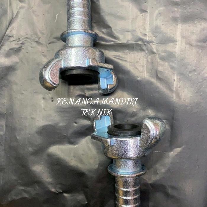 Jual hose kopling chicago//coupling chicago hose 1inch - Jakarta Barat ...