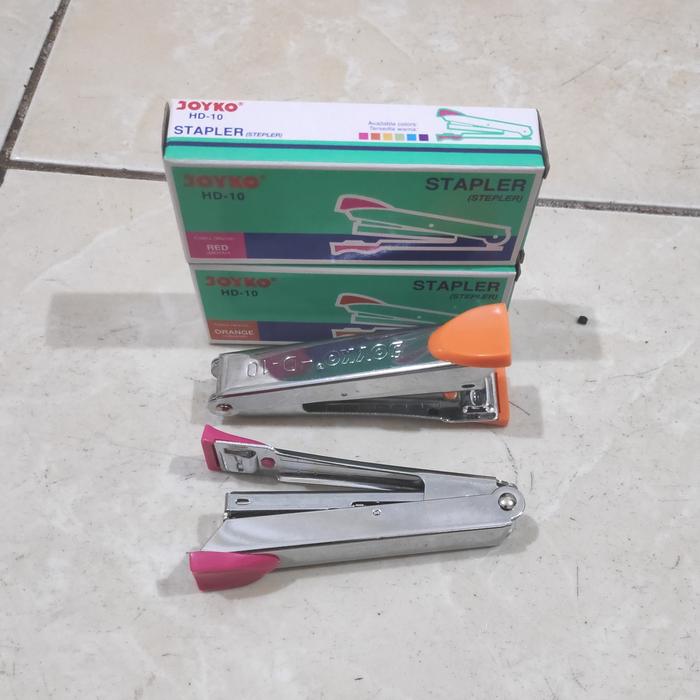 Jual Staples No 10, Stapler, Steples kecil - Jakarta Pusat - Gemilang ...