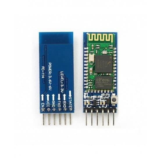 Jual HC-05 Bluetooth Module Arduino HC05 HC 05 - Kab. Bekasi - Bluino ...
