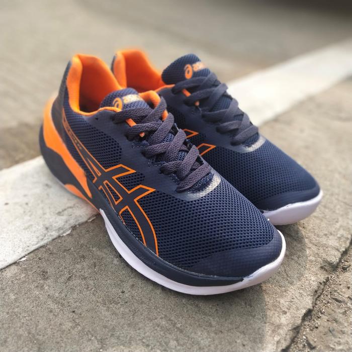 Jual Sepatu asick/Sepatu asick voly/Sepatu voly - Jakarta Pusat ...