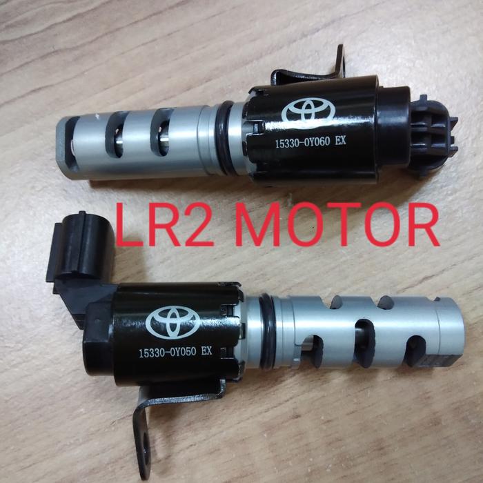Jual SENSOR OLI ATAU SENSOR VVTI XENIA DUAL VVTI CALYA SIGRA AGYA AYLA ...