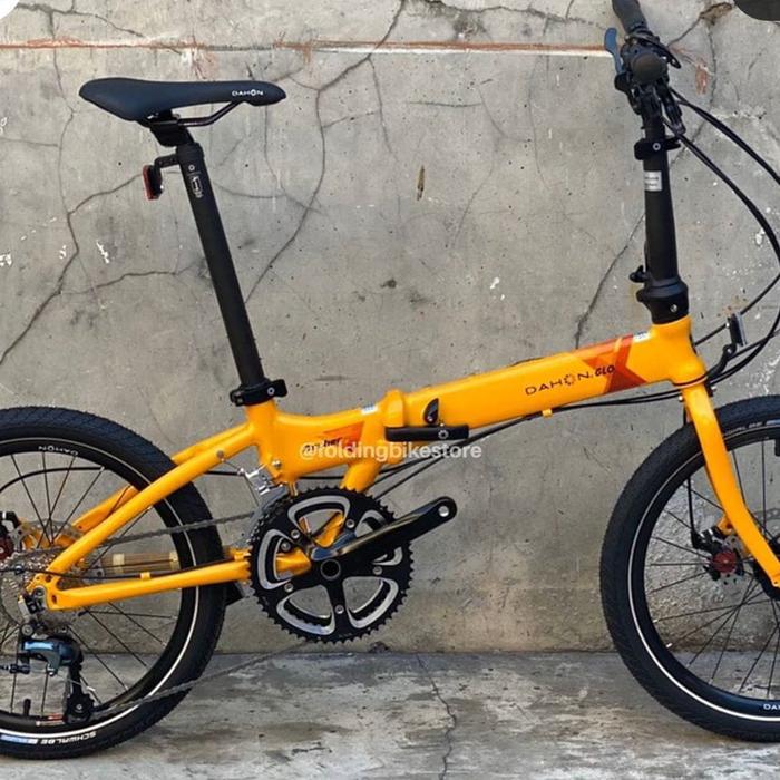 Harga Sepeda Dahon Info Biaya | atelier-yuwa.ciao.jp