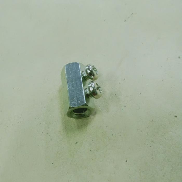 Jual conector sambungan wlc stik - Jakarta Pusat - AdangStore_ | Tokopedia