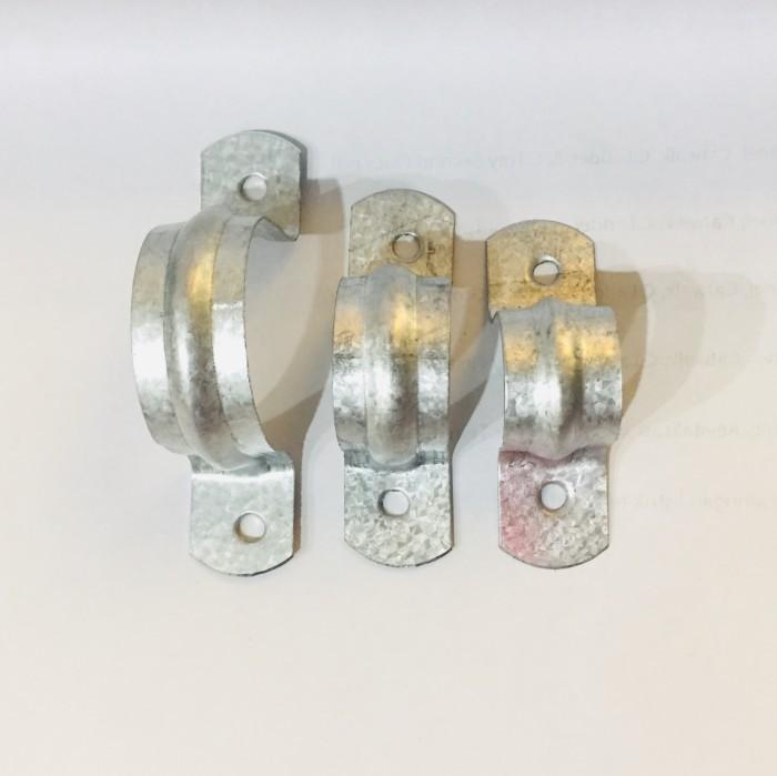 Jual Clamp / Klem Pipa Omega Uk. 4" - Kab. Sidoarjo - SIVENTRA. | Tokopedia