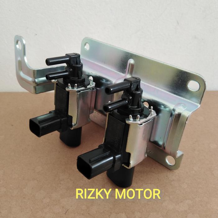 Jual Switch Valve Selenoid / Sensor Selenoid Imrc Ford Focus - Kota ...