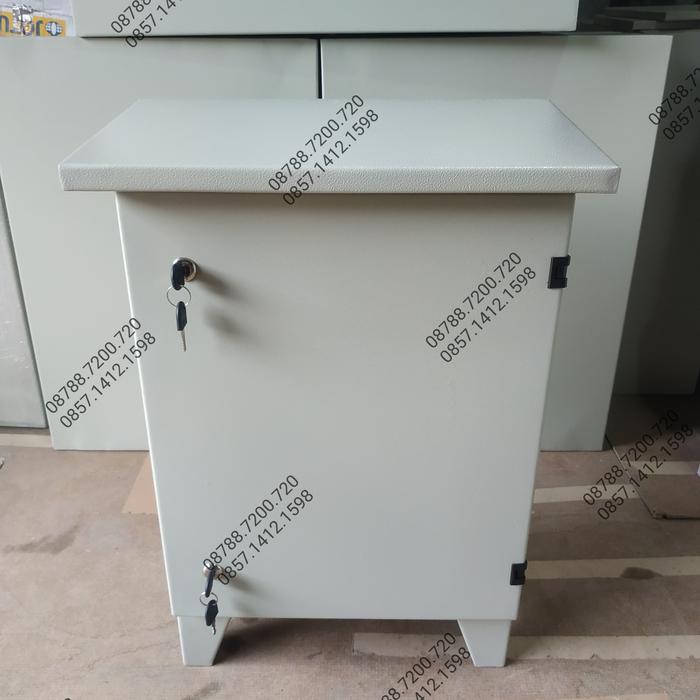 Jual Box panel server outdoor topi 50x40 40x50 40 x 50 x 20 40x50x20 ...